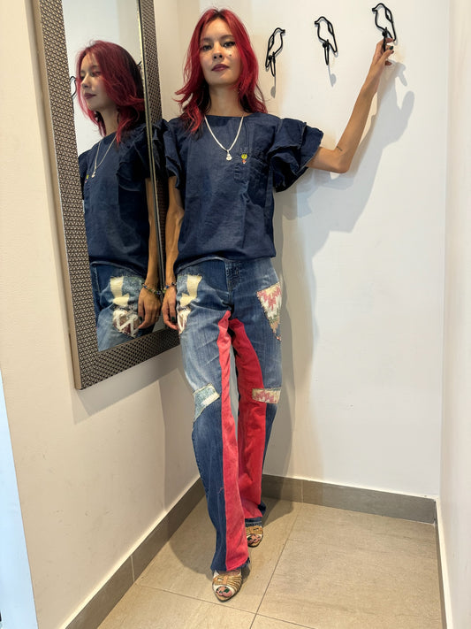 Priscila – Priscila Lab